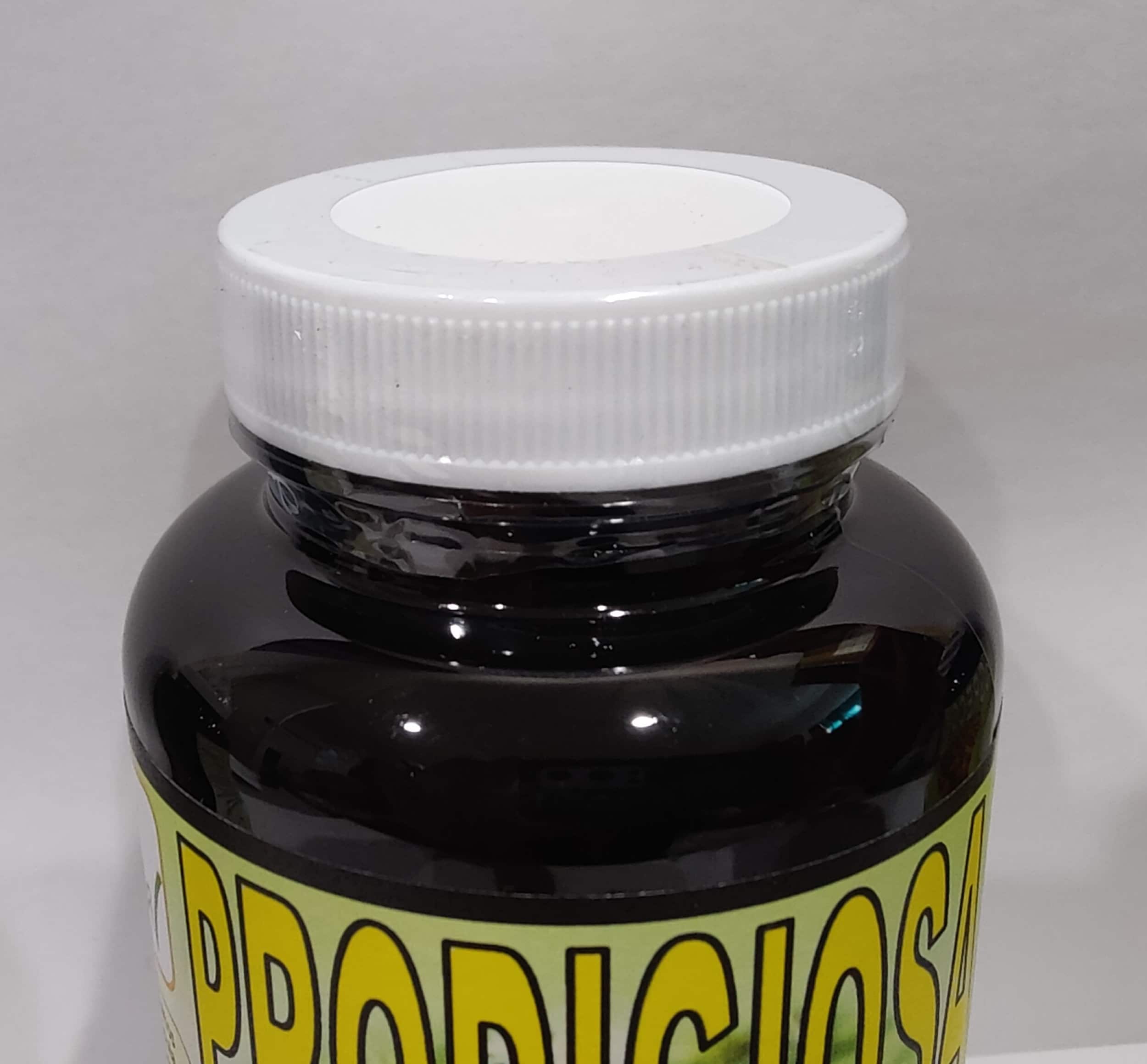 Prodigiosa 100 Capsulas, Prodijiosa, Amula Herbs, Premium Organic ...