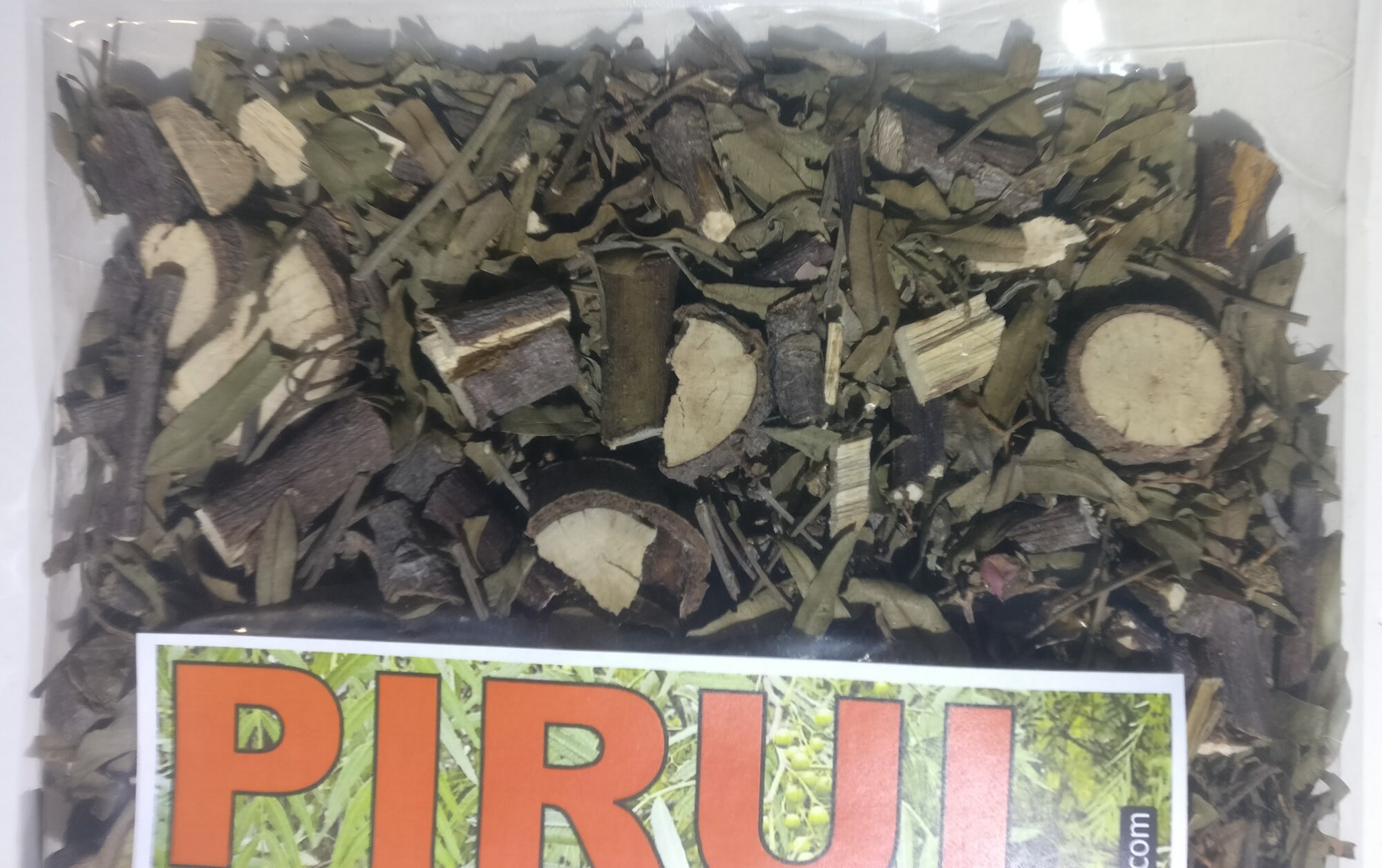 Pirul Hierba Schinus Molle Peppercorn False Pepper Tree California ...