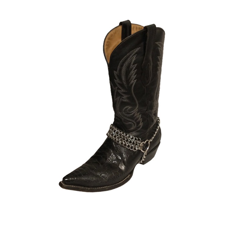 Boot Belt - Etsy