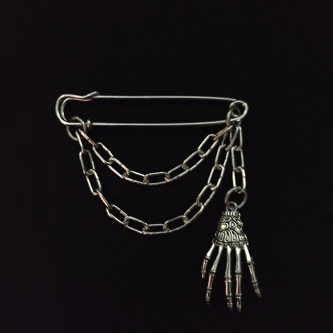 Crypt Keeper - Etsy
