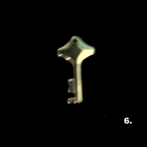 Lock & Key - Etsy