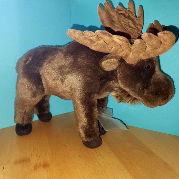 Webkinz Plush With Code - Etsy