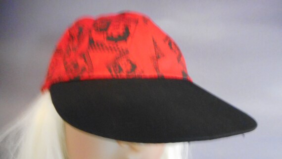 Vintage Betty Boop - Hat Cap - Vintage Cap - Hat - Re… - Gem