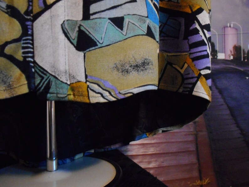 80's Men's Button-up Maxx FM Button-up Made in USA - Etsy