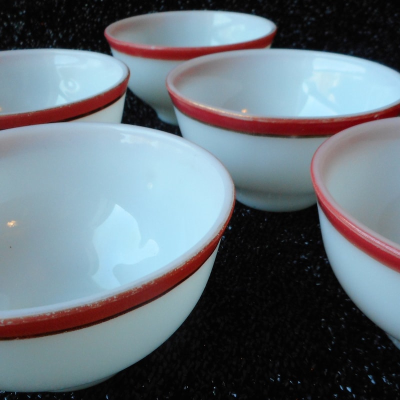 Pyrex Tea Cup - Etsy