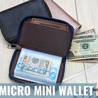 Micro Mini - Etsy