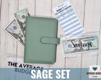 Dave Ramsey Binder - Etsy