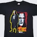 Sting Vintage 90s WCW NWO WWF Wrestling T-shirt - Single Stitch Anvil ...