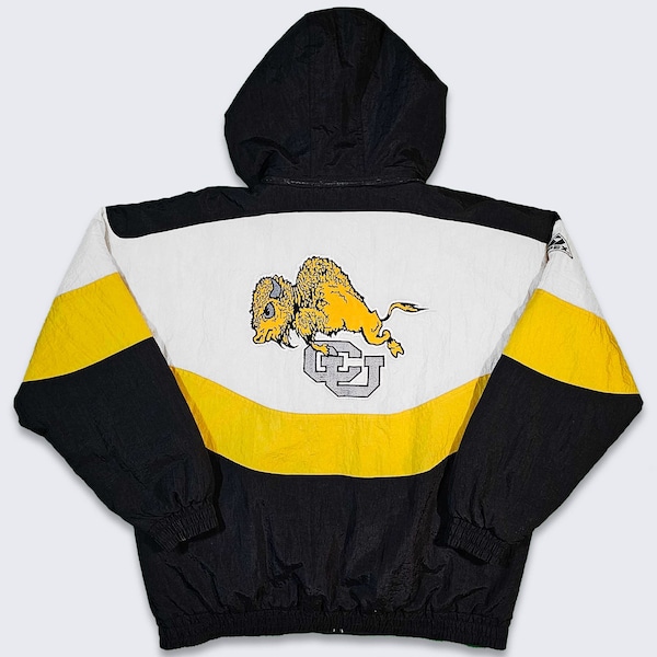 Colorado Buffaloes - Etsy