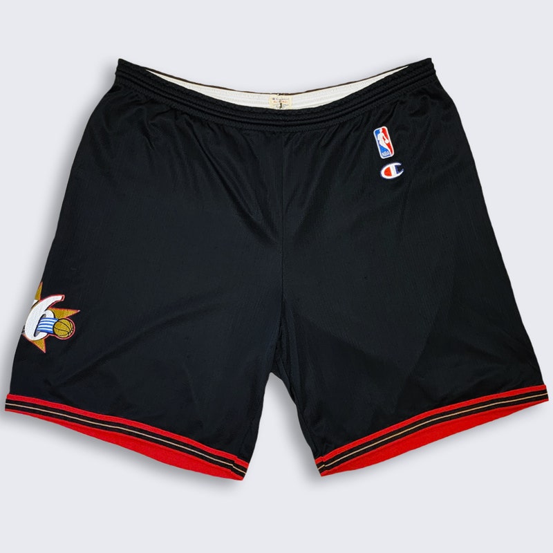 Nba Shorts - Etsy