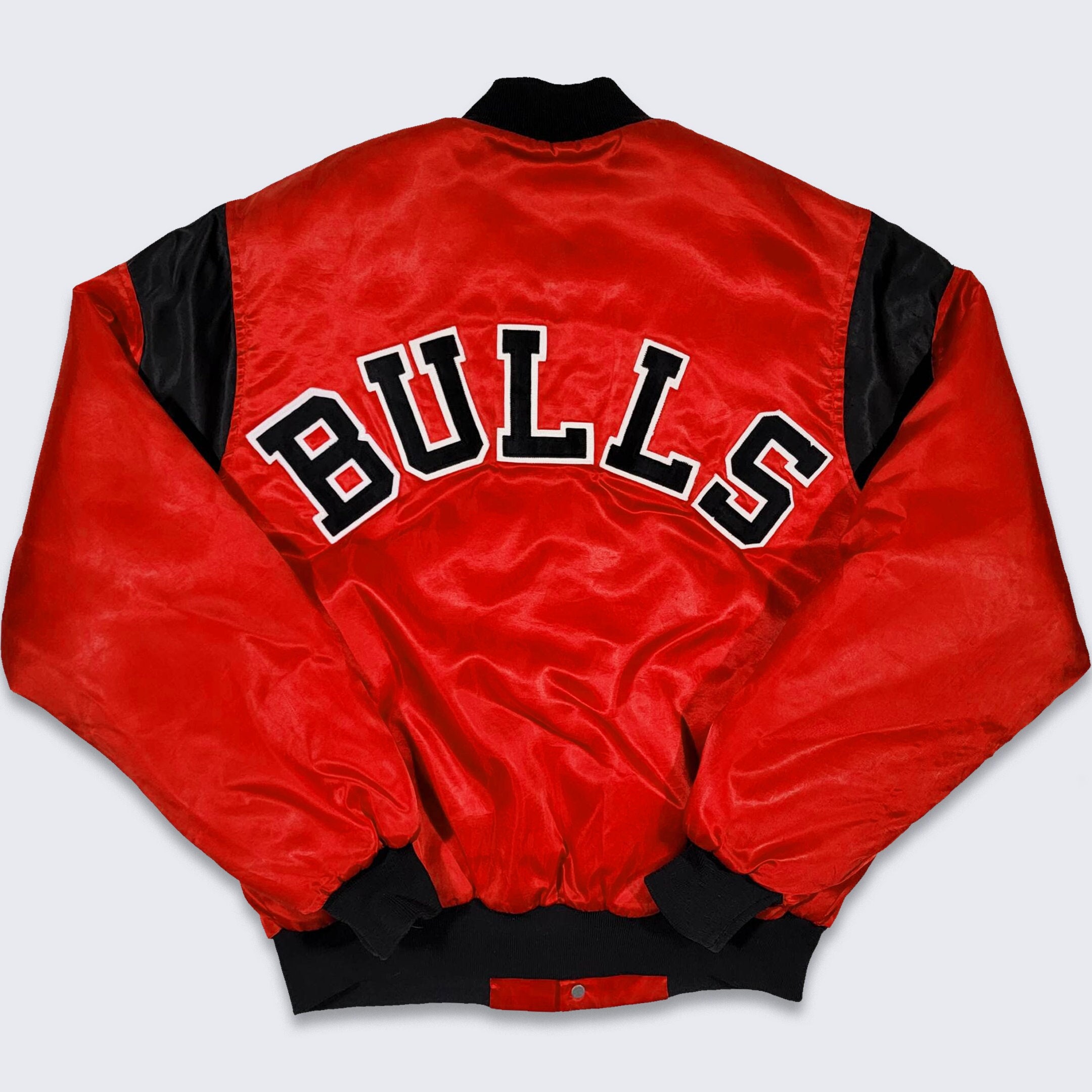Chicago bulls jacket - Etsy 日本 Chicago bulls jacket - Etsy 日本