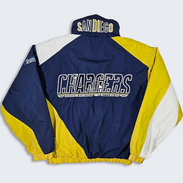 Pro Player Jacket - Etsy