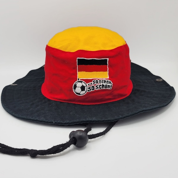 World Cup Bucket Hat - Etsy
