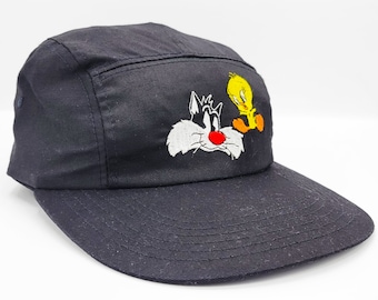 Tweety Bird Hat - Etsy