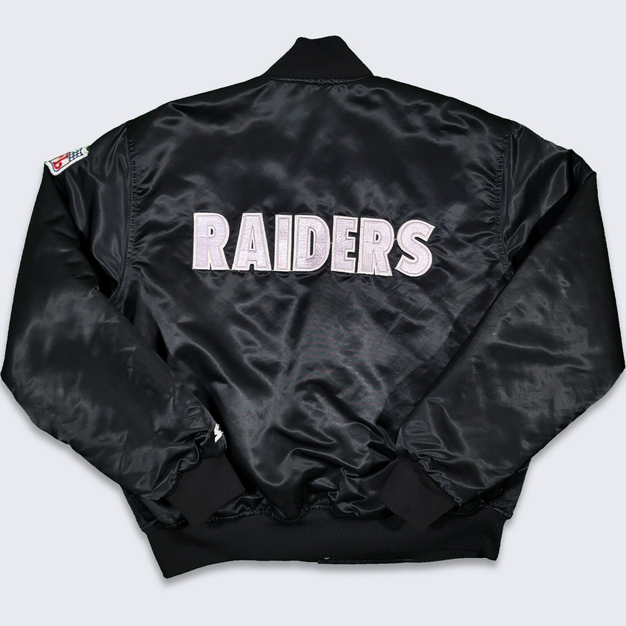 Nwa Raiders Jacket