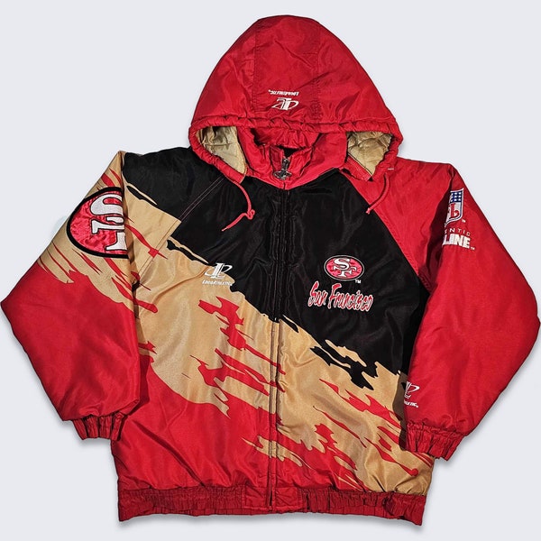 Logo Athletic Splash Jacket - Etsy