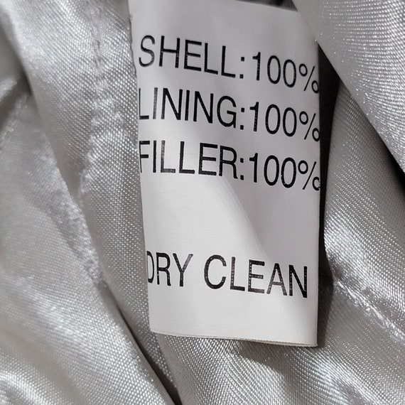 Tupac 2pac Shakur Vintage 90s Leather Jacket - Hip Ho… - Gem