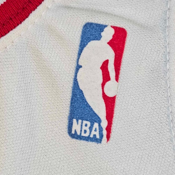 Michael Jordan Vintage 80s All Star Sand Knit Basketb… - Gem