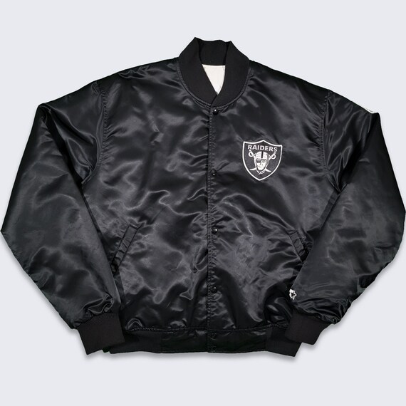 Ice Cube Raiders Jacket