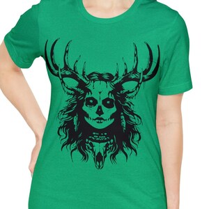 Seidhr Norse Shaman Viking / PNG SVG Vector / File for Print, Cricut ...