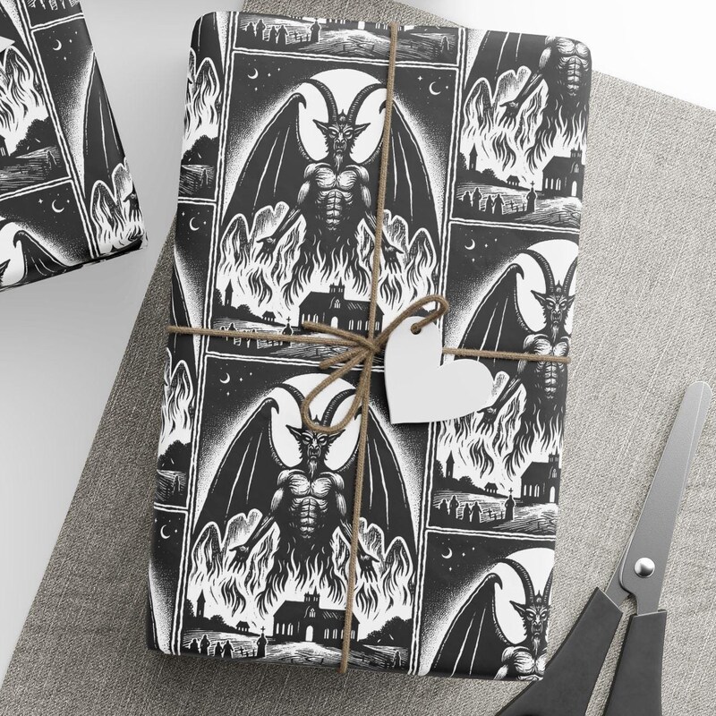 Goth Gifts - 60+ Gift Ideas for 2026