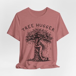 Hippy Tree Hugger / SVG, PNG, JPG / Nature Lover / Zen Meditation ...