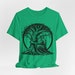 Tree Hugger Druid Pagan Celtic Shaman / SVG PNG Vector / Shirt Design ...