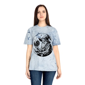 Wizard and His Scrying Orb / PNG SVG JPG / Vector Design / Crystal Ball ...