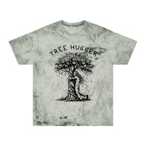 Hippy Tree Hugger / SVG, PNG, JPG / Nature Lover / Zen Meditation ...