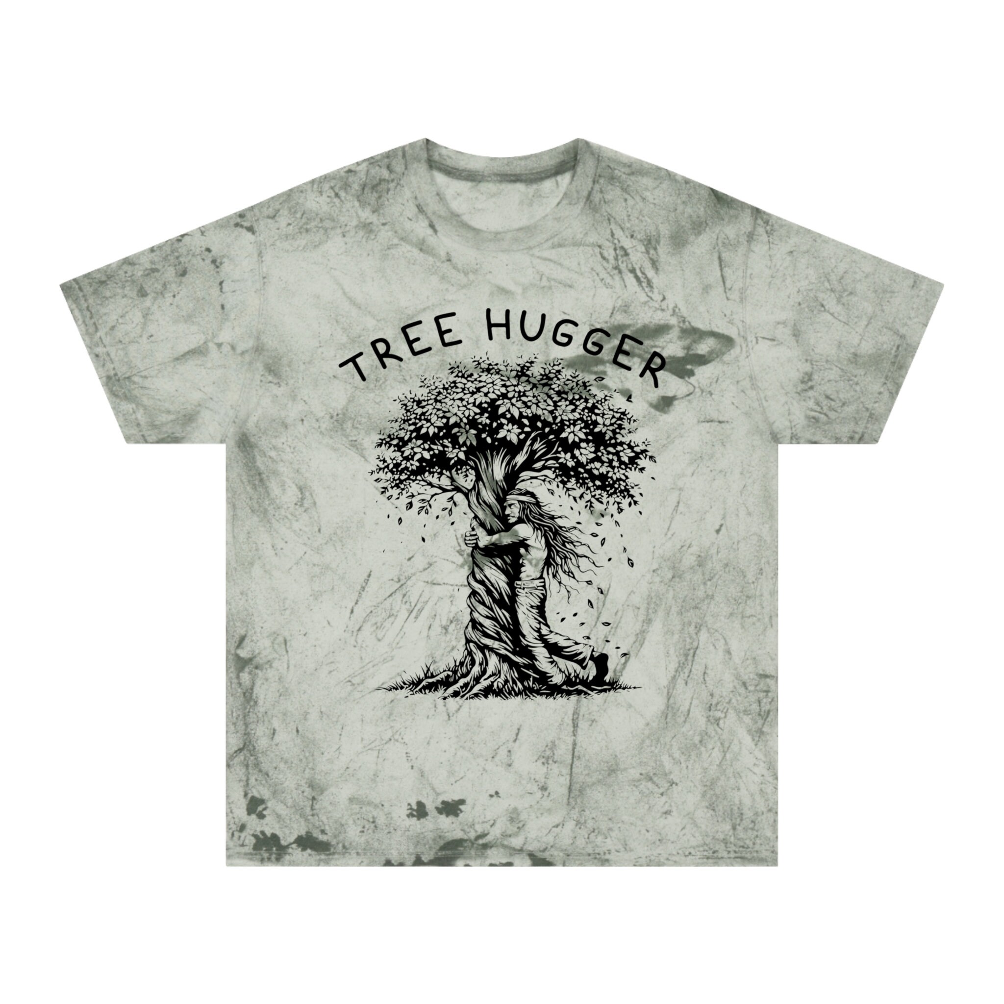 Hippy Tree Hugger / SVG, PNG, JPG / Nature Lover / Zen Meditation ...