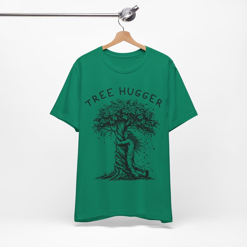 Hippy Tree Hugger / SVG, PNG, JPG / Nature Lover / Zen Meditation ...