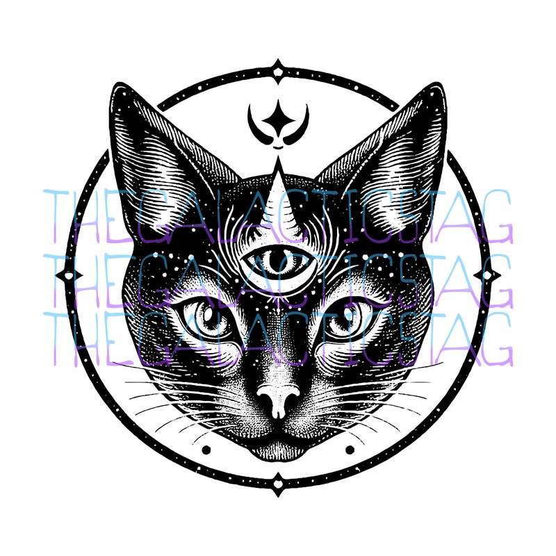 Illuminati Svg - Etsy