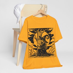 Hippy Witch Tree Hugger SVG PNG Vector / Nature Realm / Cute Designs ...