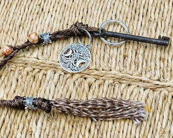 Wicca Key - Etsy