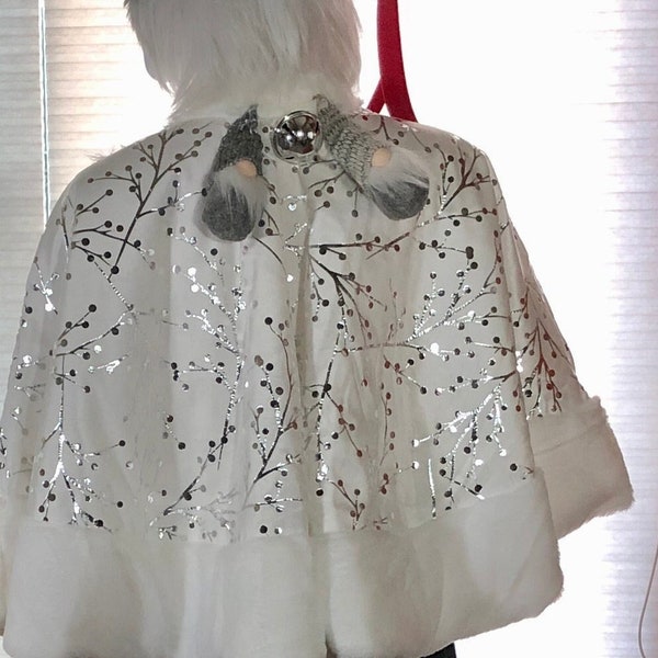 Mrs Claus Costume - Etsy