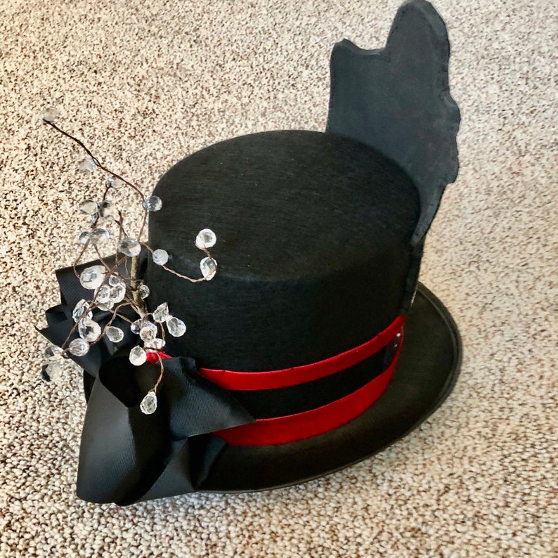 Made in USA Story Time Reader Top Hat. Schools, Libraries. Day Care ...