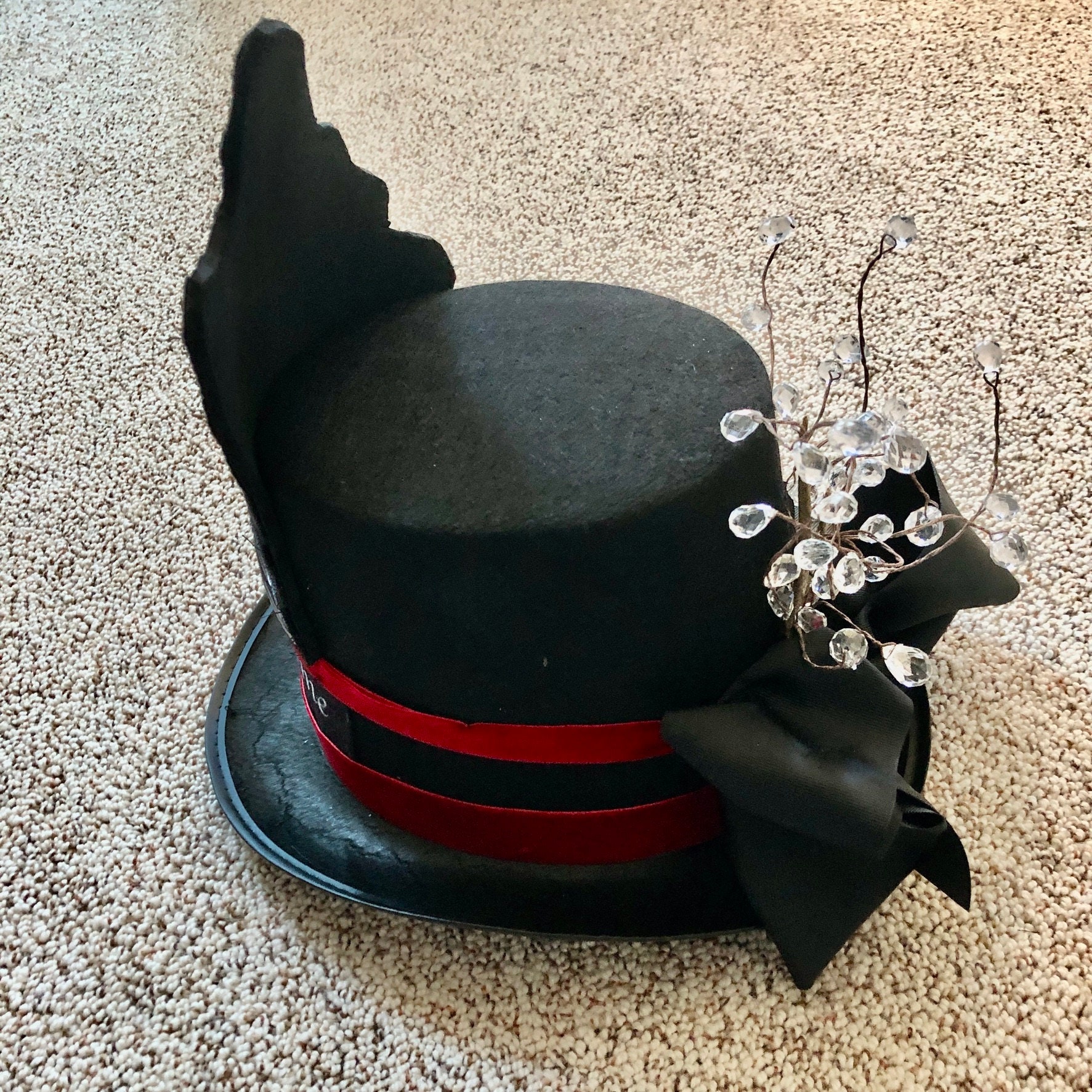 Made in USA Story Time Reader Top Hat. Schools, Libraries. Day Care ...