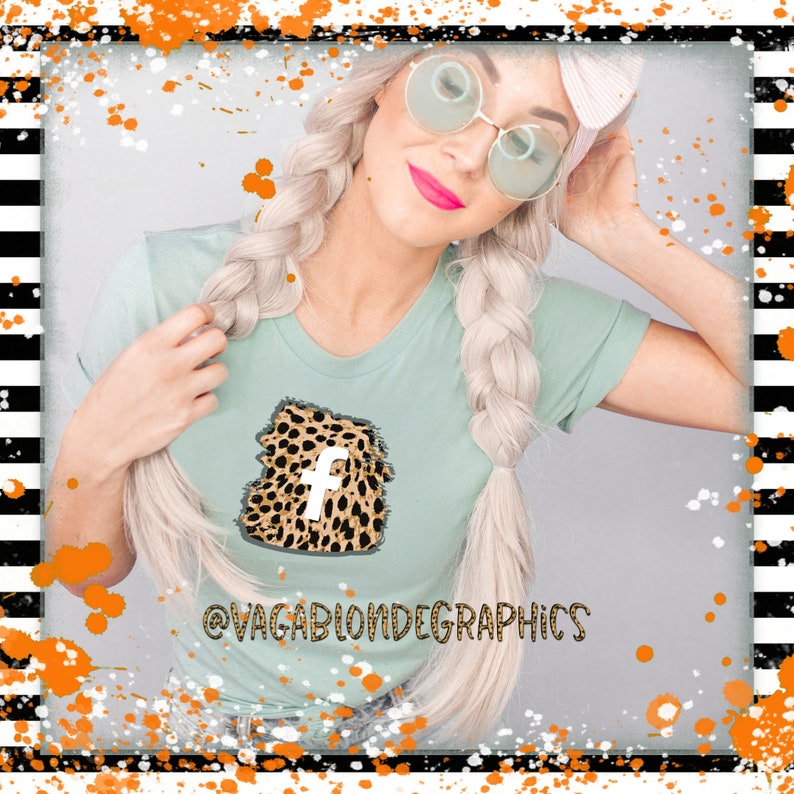 Brand Rep Search Graphic Digital Download Brand Rep Animal - Etsy