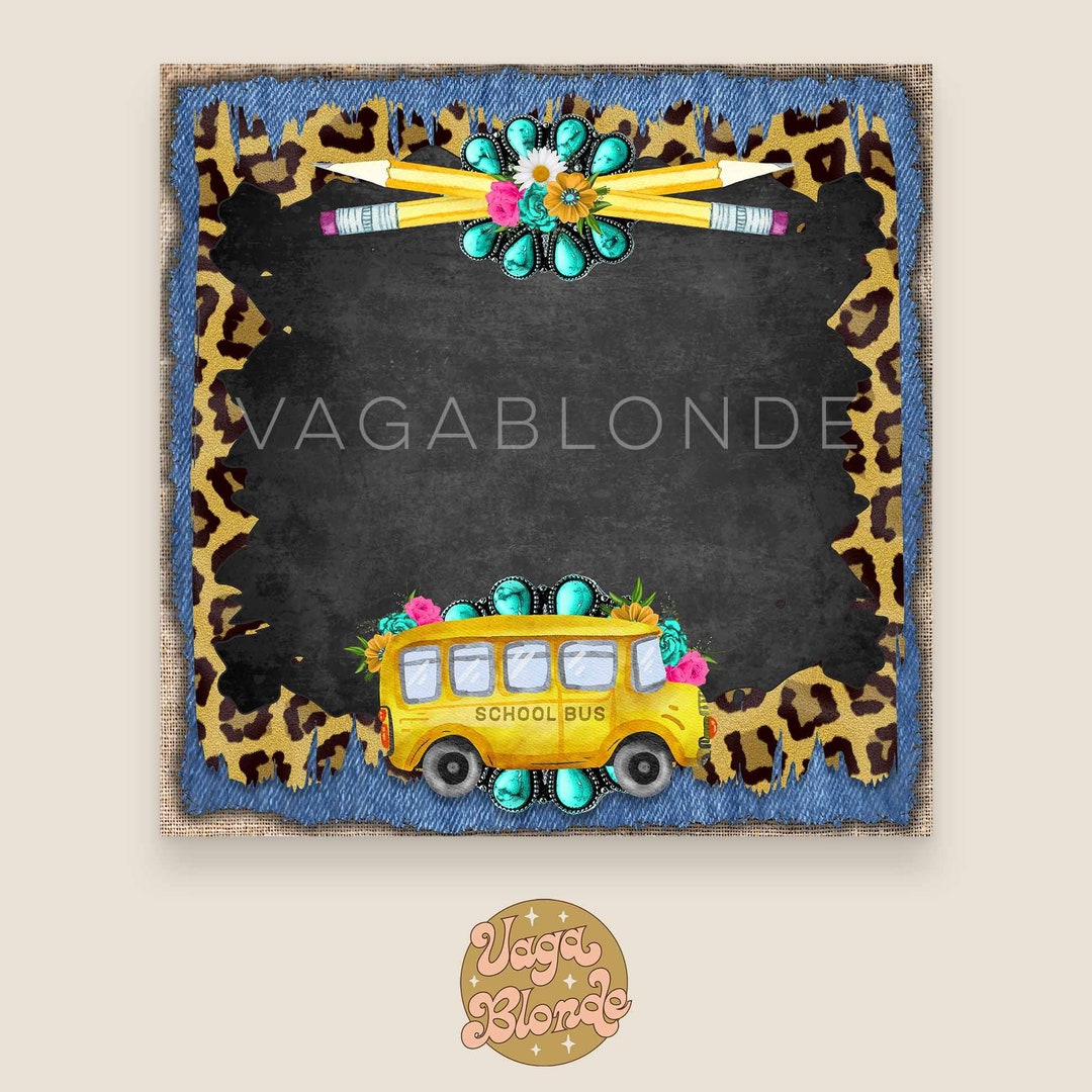 Back to School Graphic, School Splash, Back to School Design, Back 2 ...