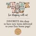 Thread Sale Graphic, Thread Sale Splash, Boutique Sales Clip-art ...