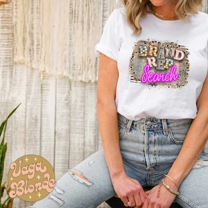 Boutique Brand Rep Search Graphic: Western Social Media (PNG Digital ...