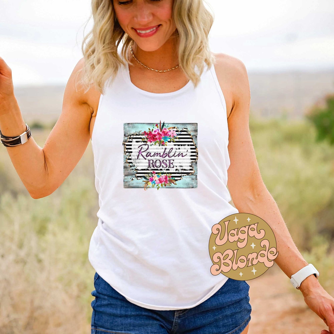 Boutique Logo Floral Rustic Logo Boutique Business Logo | Etsy