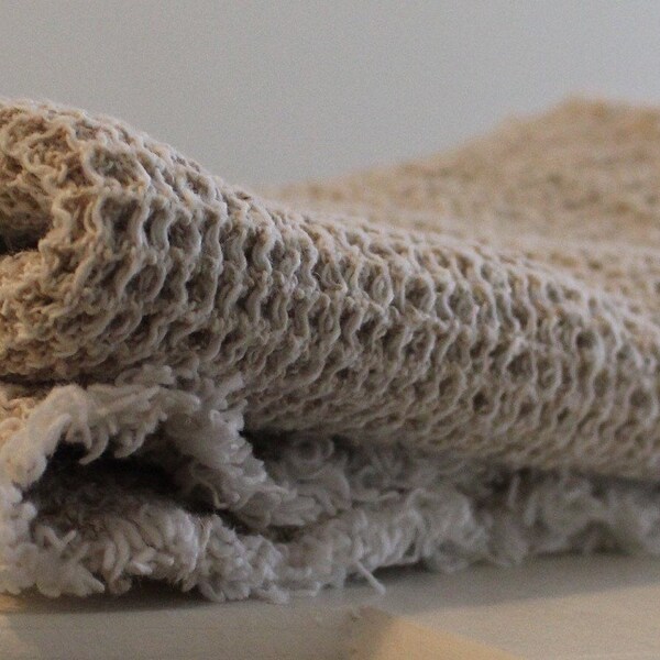Hand Made Towels - Etsy