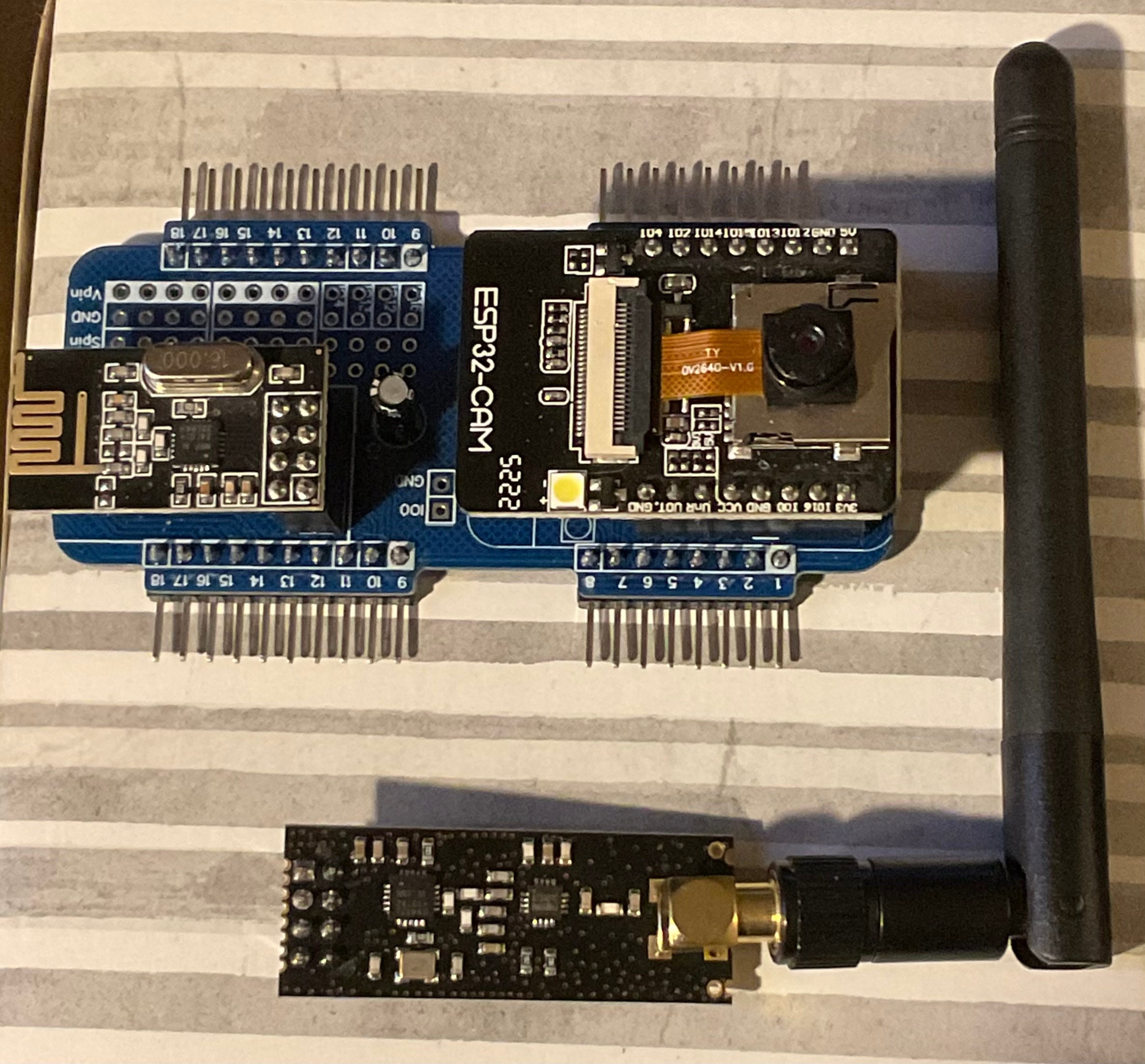 CYBER-BROS Mayhem Board for Flipper Zero - Etsy