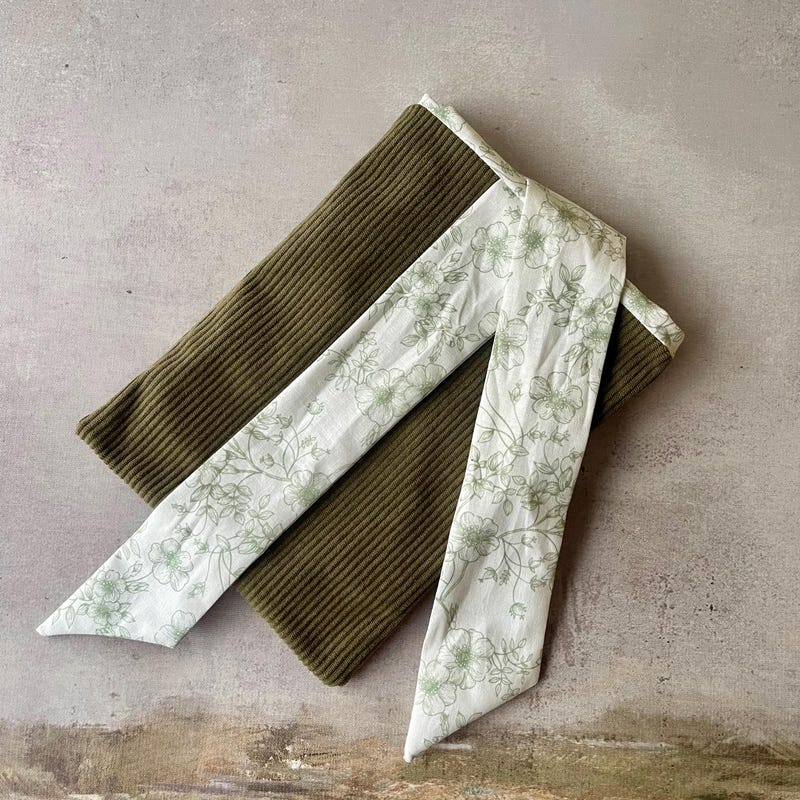 Kindle Corduroy Purse - Etsy