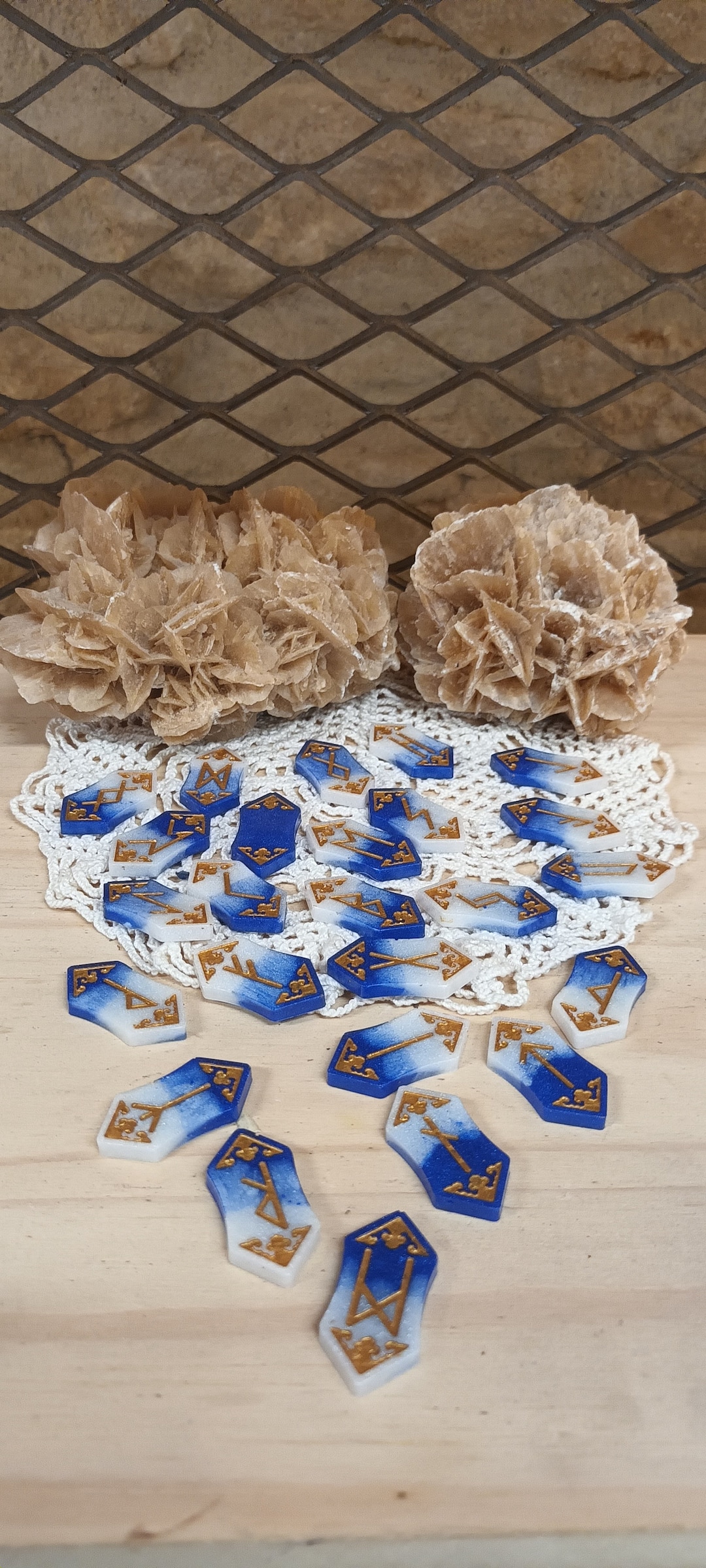 Viking Futhark Runes, Nordic Runes, Divination Tools, Viking Ancestor ...