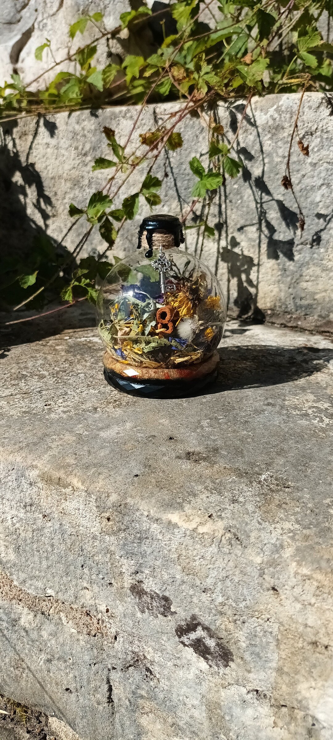 Witch Ball Witchball Glass Ball Witches' Balls - Etsy