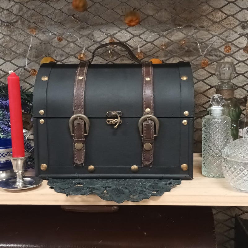 Witchcraft - Etsy