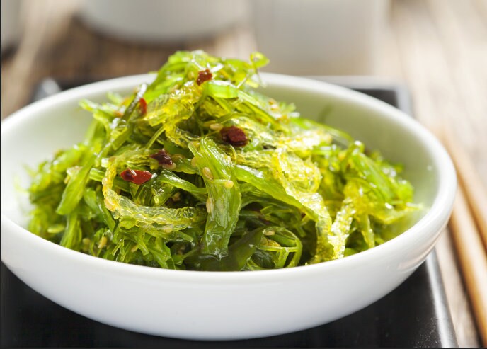 Algae Oil, Rich in Omega 3 Fatty Acids, 102 Minerals, Organic, Vegan ...