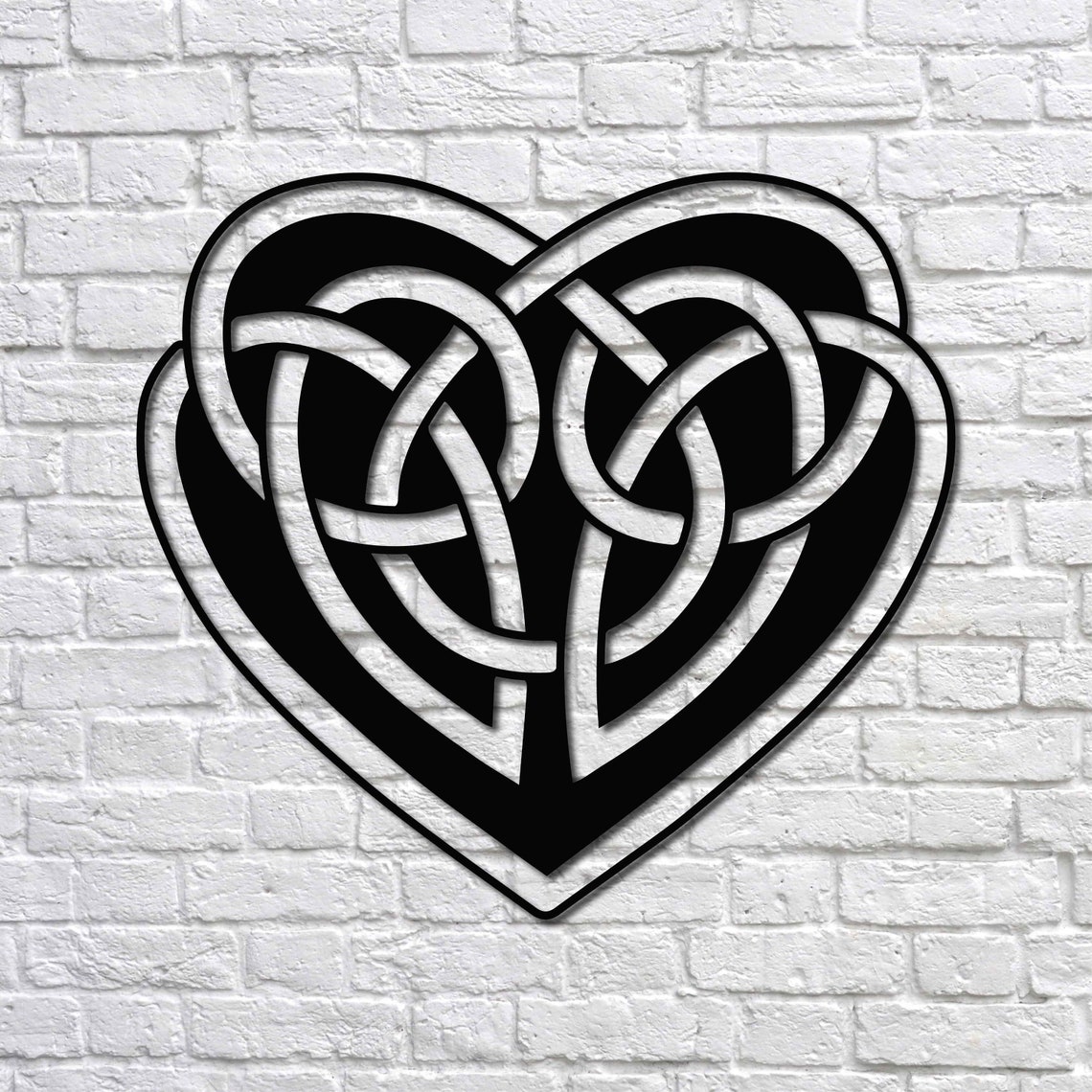 Wall Decor Motherhood Symbol Viking Wall Art Home Decor - Etsy